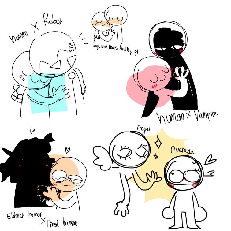 Ok So I Found Ship Dynamics Fandom