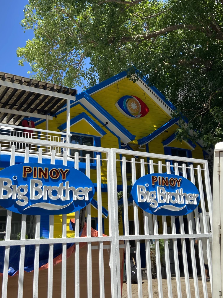 Discuss Everything About Big Brother Wiki | Fandom