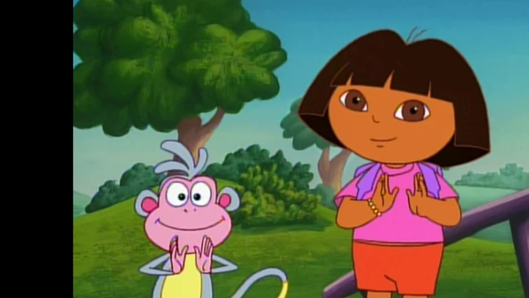 I saw the first episode of "The Last Of Us". She's looks Similar to ...