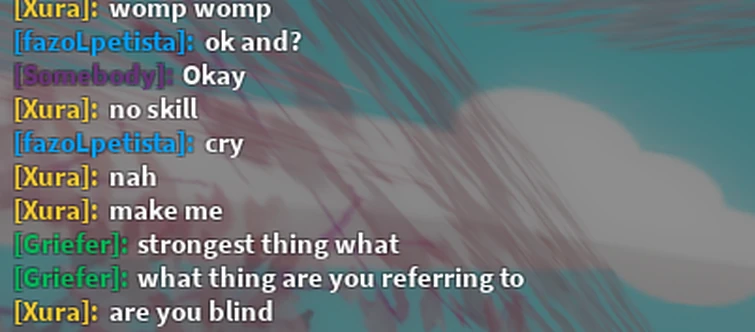 Discuss Everything About Slap Battles Wiki | Fandom