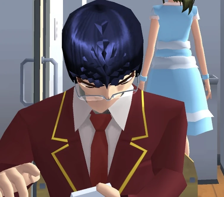 Cursed photo of Ken 💙 | Fandom