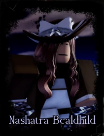 nashatra bealdhild | Fandom