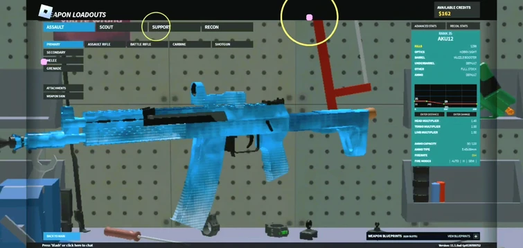 Discuss Everything About Phantom Forces Wiki | Fandom