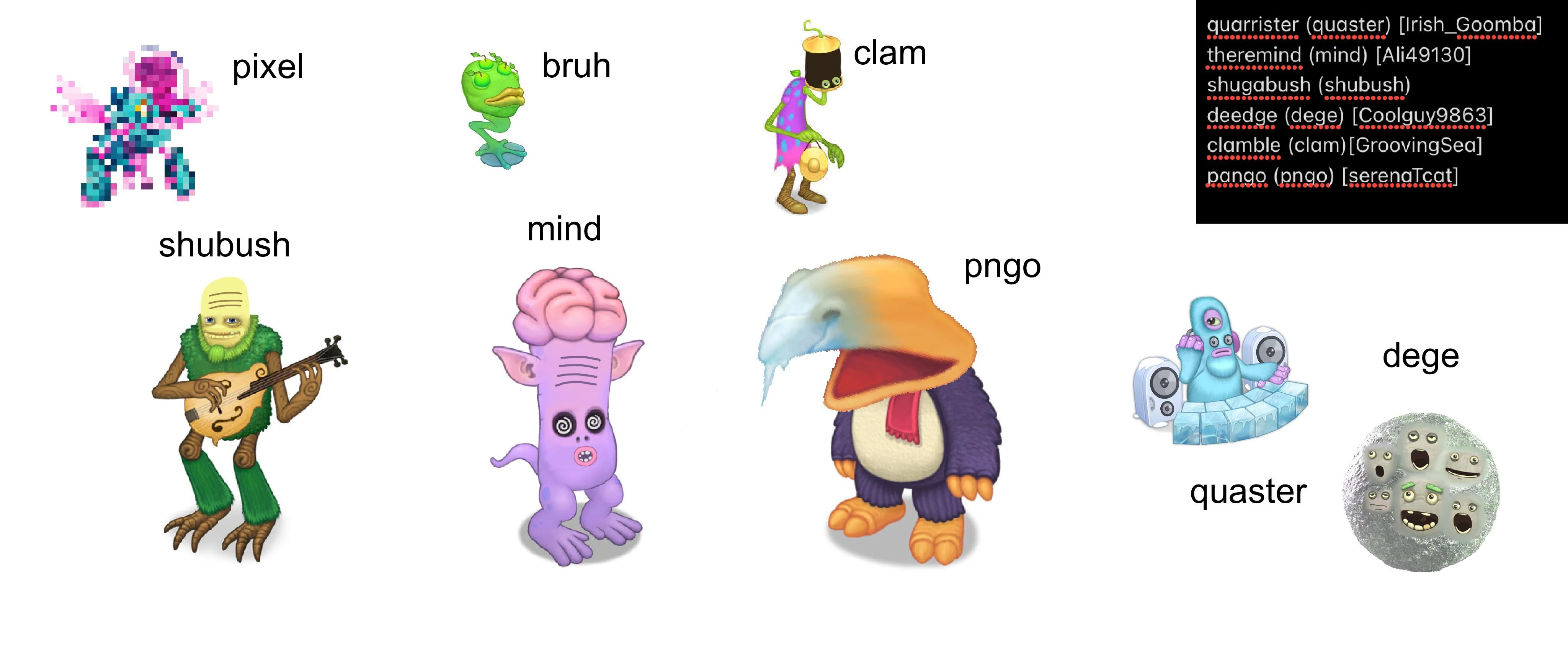 msm memes #1 | Fandom