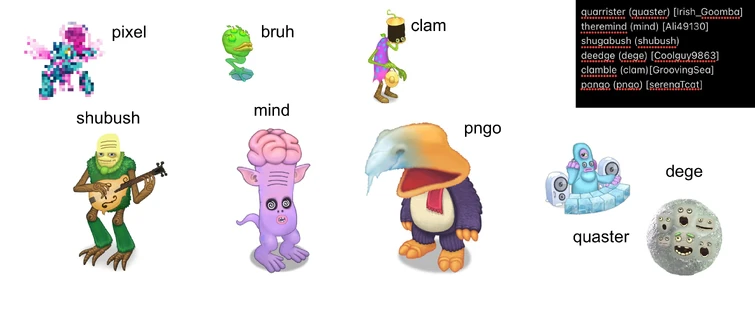 msm memes #1 | Fandom