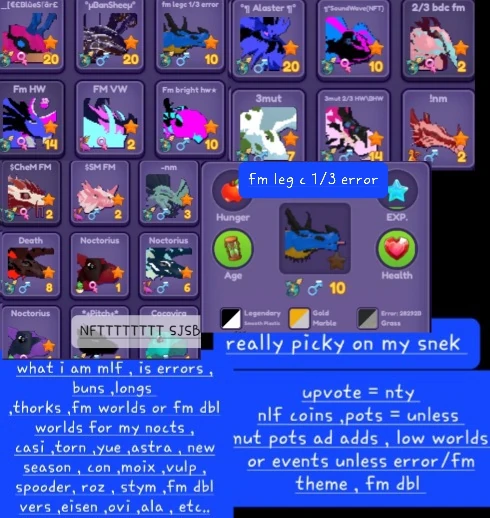 Inv auct^^!(pls read all) | Fandom