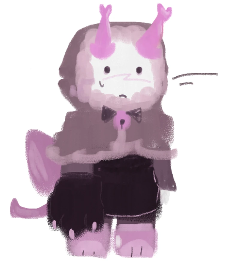 slash / catpaw | Fandom