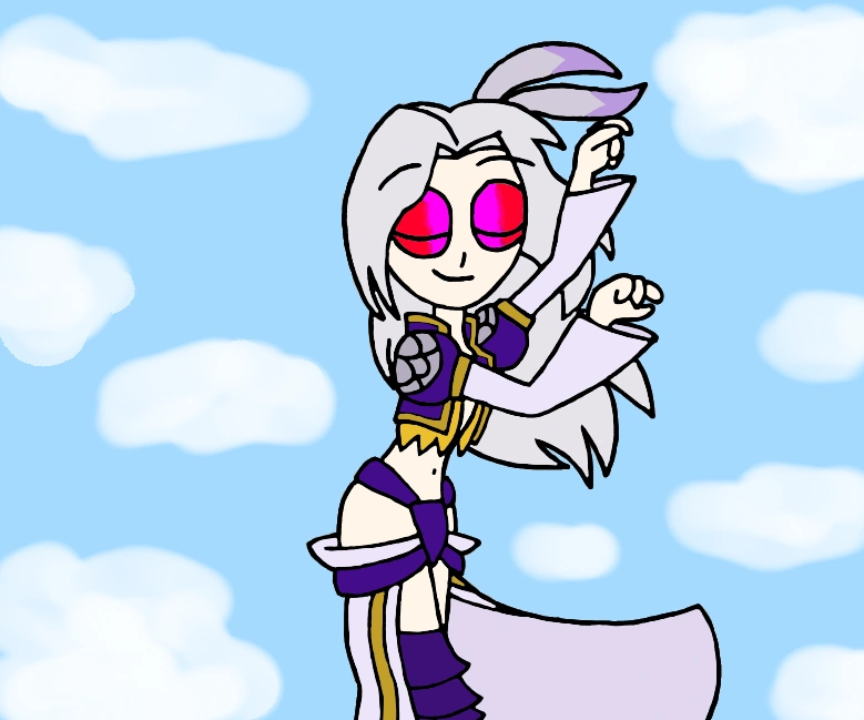 Kuja dancing | Fandom