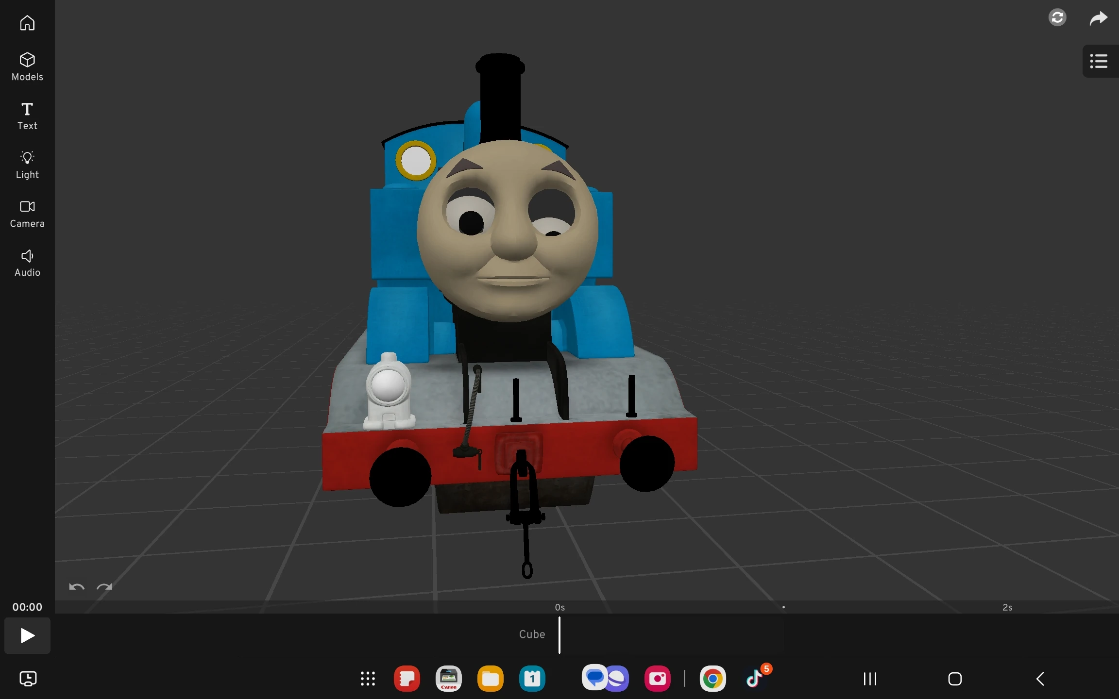 CGI boiler test. | Fandom