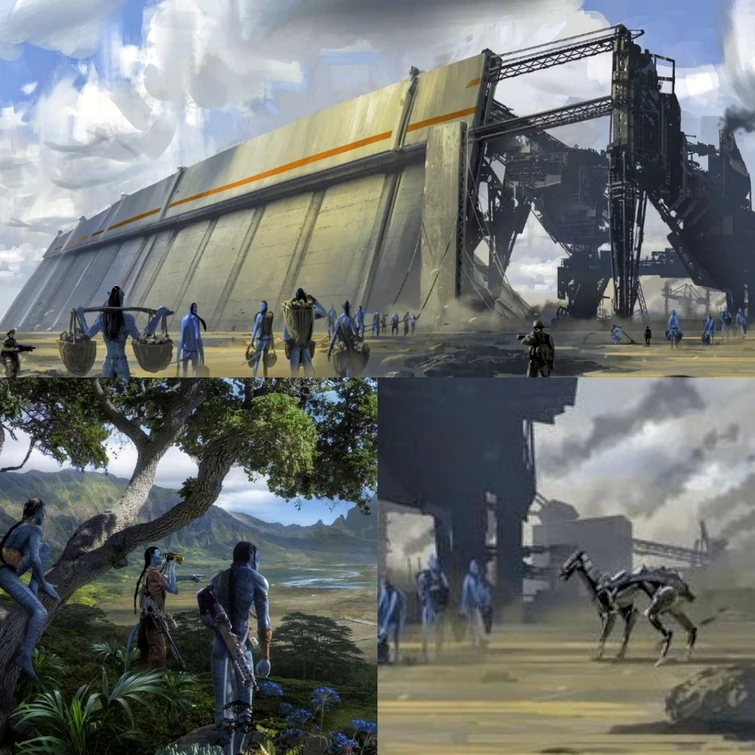 Discuss Everything About Avatar Wiki | Fandom