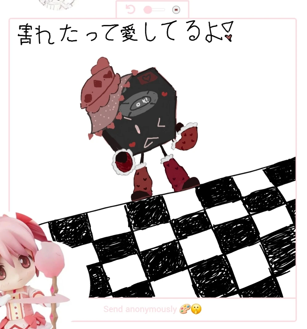 chat dont tell oomf,,, | Fandom