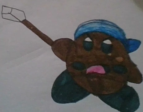 some random characters I made | Fandom