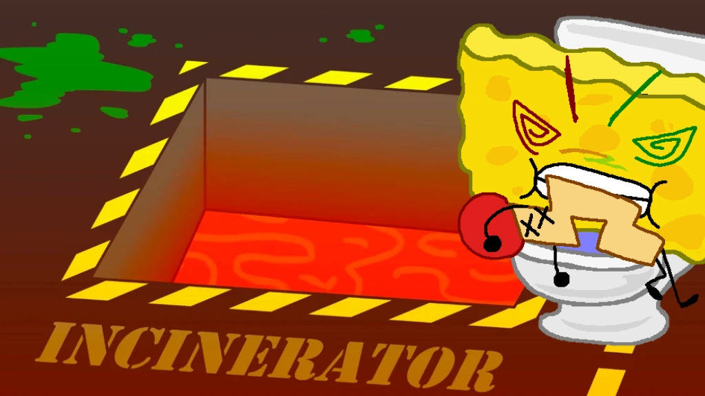 BFDIA 12/Stuff for Your Self SPOILERS !!!!! | Fandom