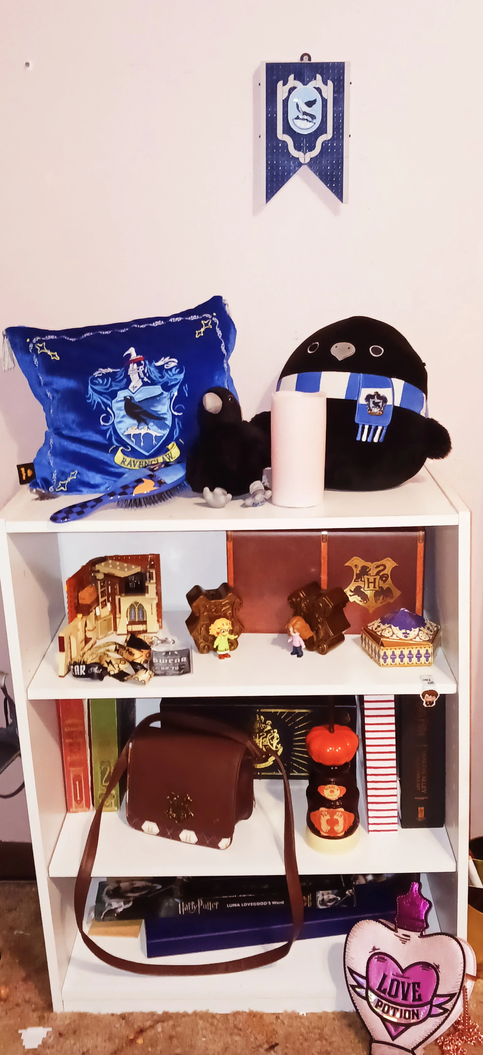 My collection...its growing!! | Fandom