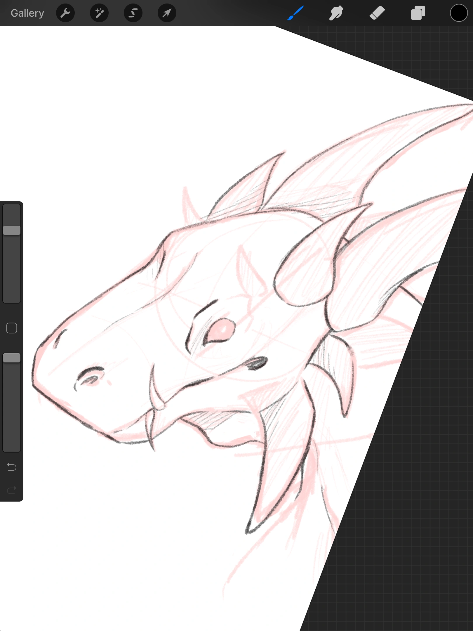 kendyll sketch | Fandom