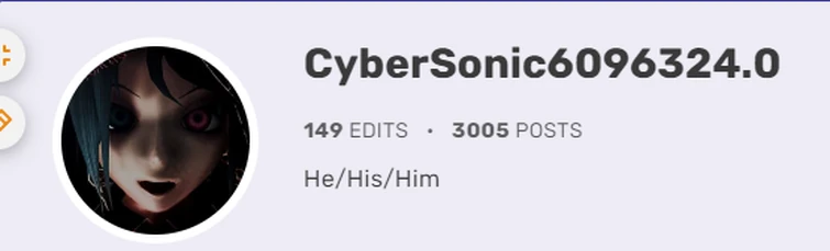 3000+ Posts!!! | Fandom