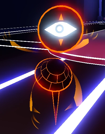 Observer colors! | Fandom