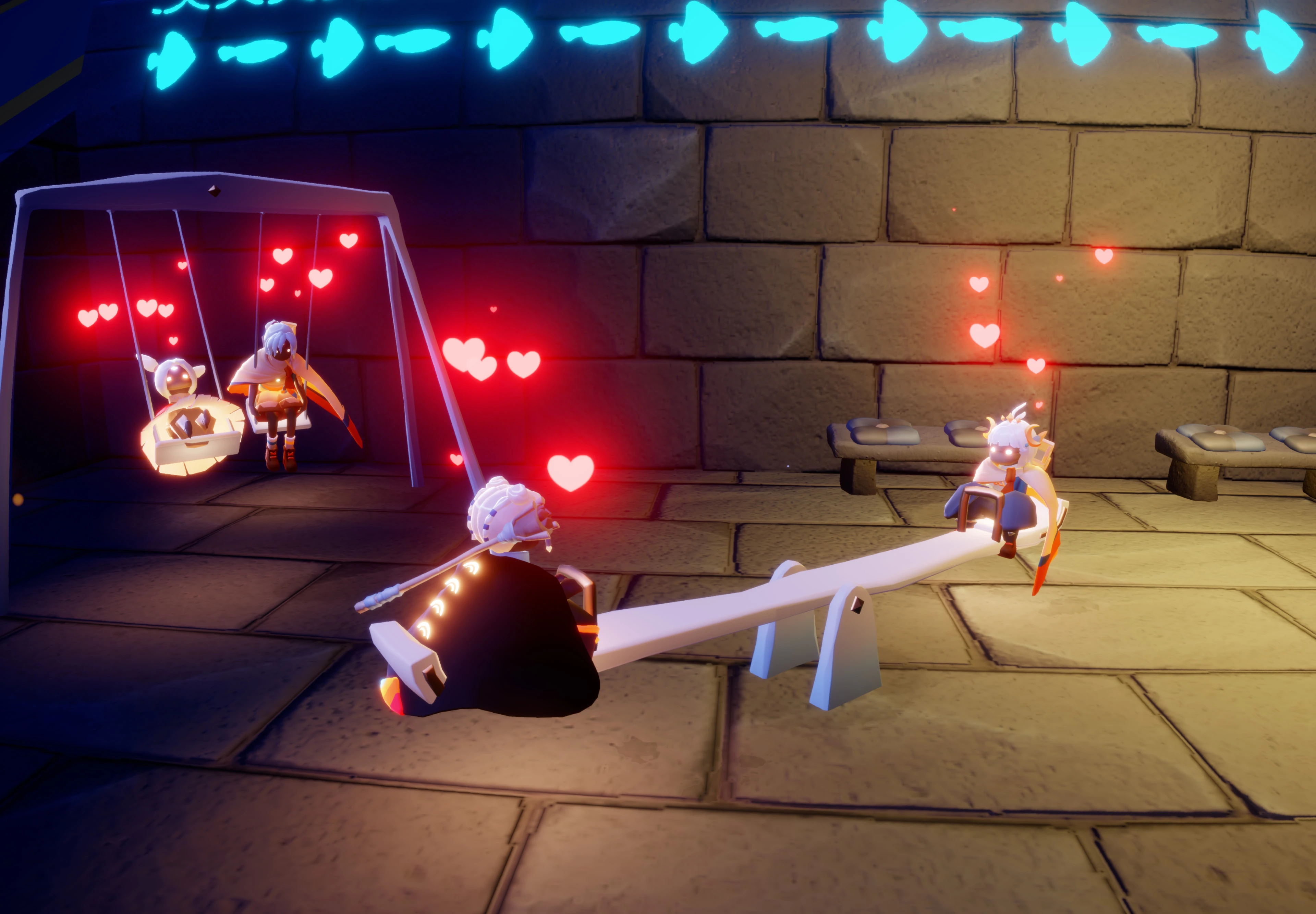 SKY SCREENSHOTS (CHAOTIC‼️😰) | Fandom