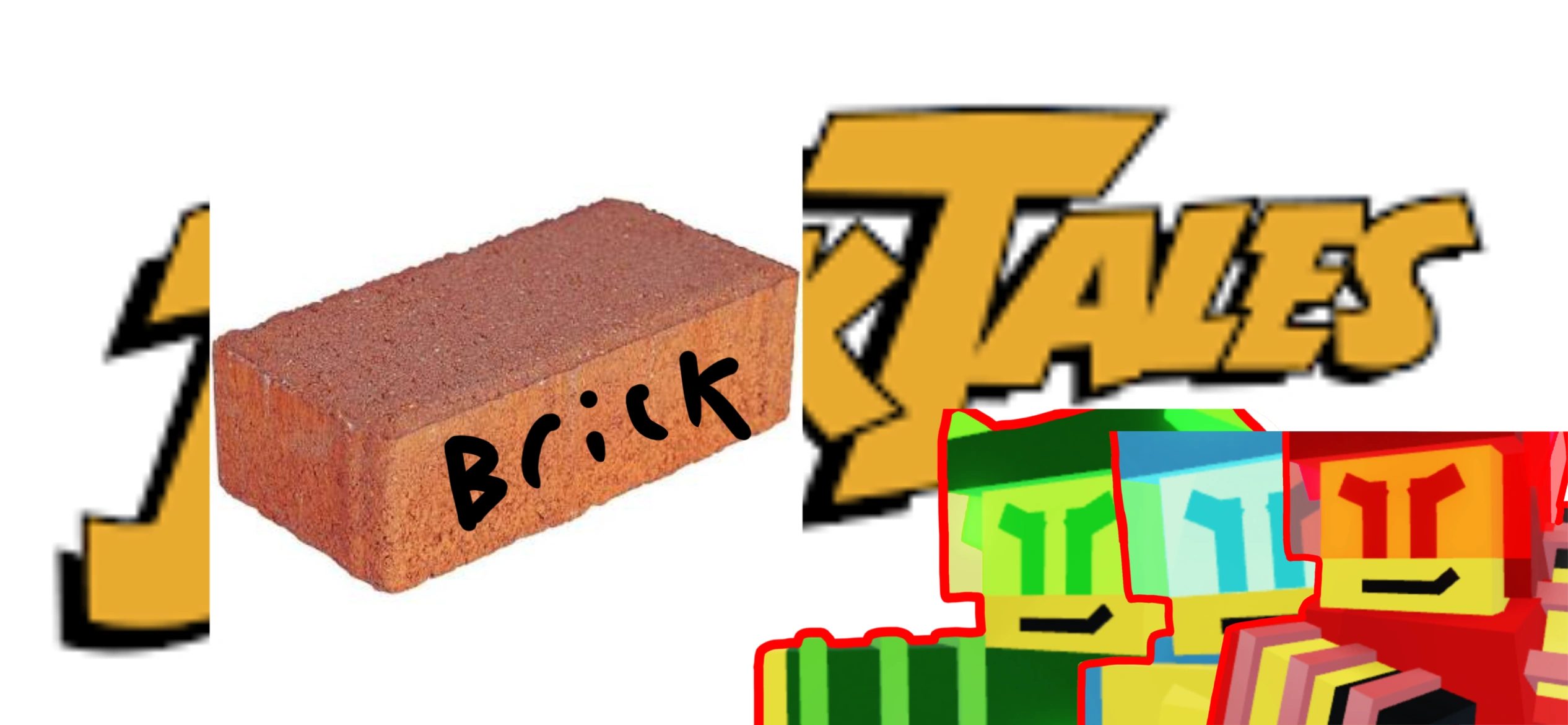 Bricktales | Fandom