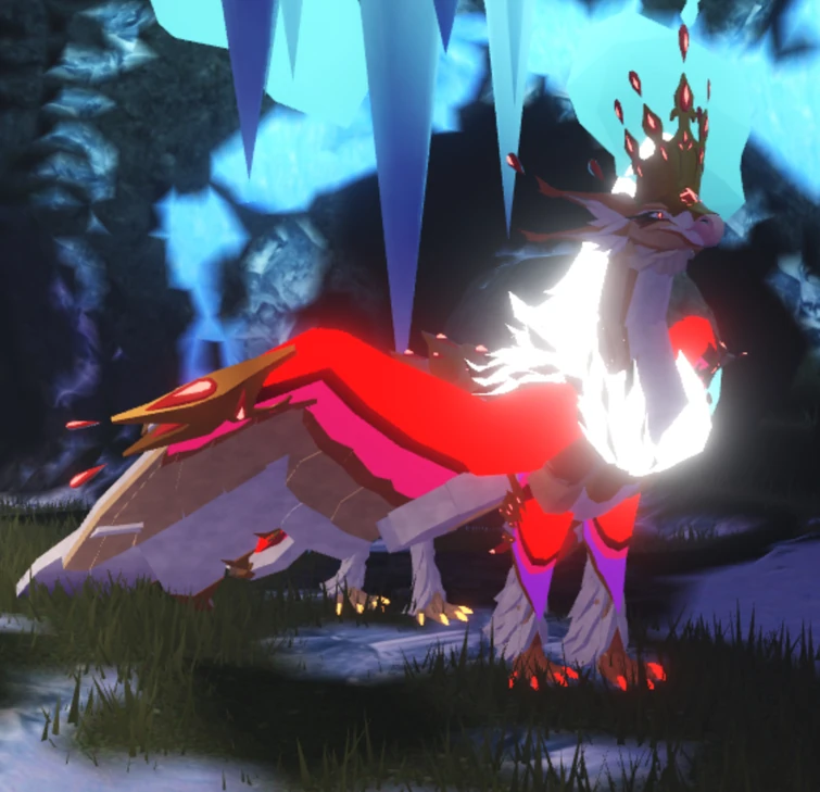 Discuss Everything About Creatures of Sonaria Wiki | Fandom