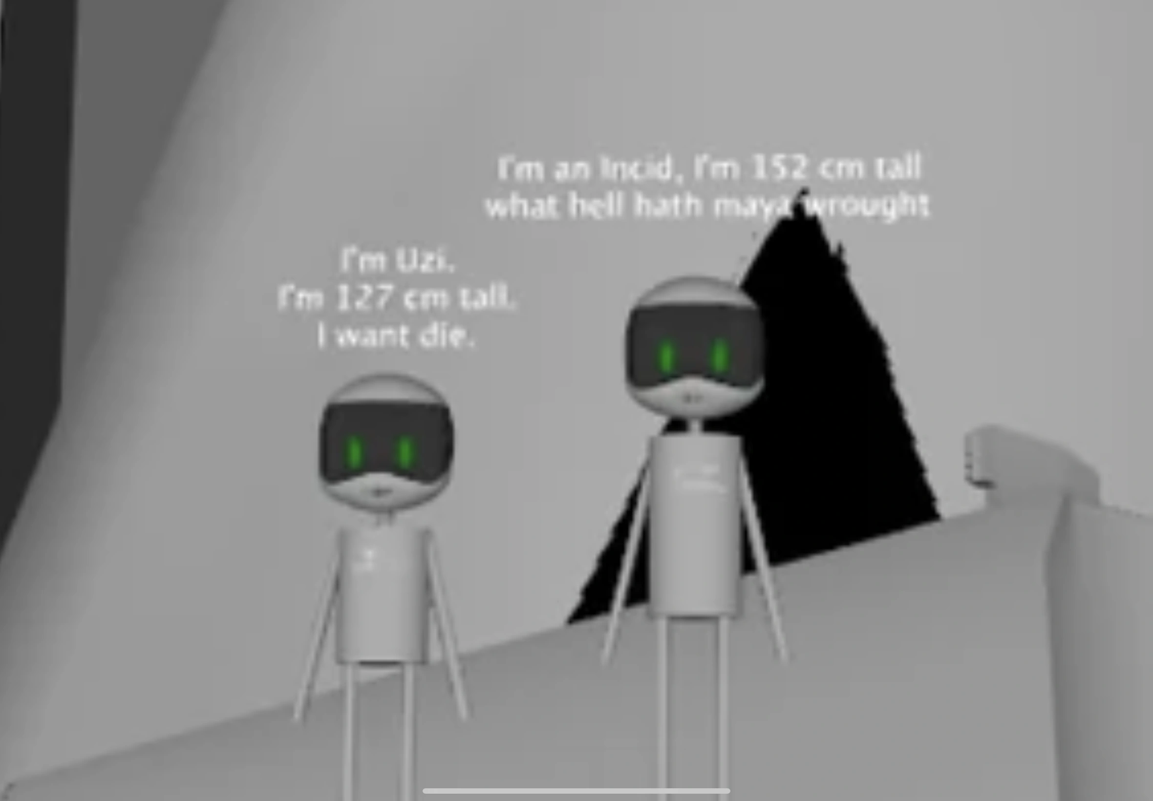 Question is this 152 tall dude N? Or a random Worker drone? | Fandom