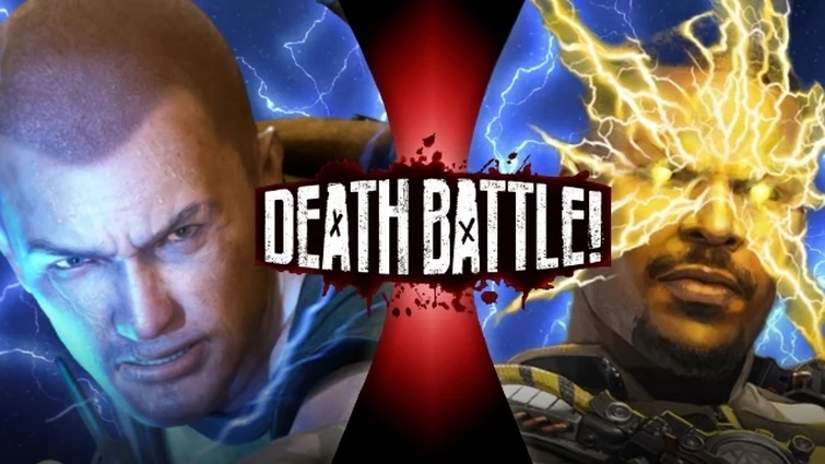 Cole MacGrath vs Electro | Fandom