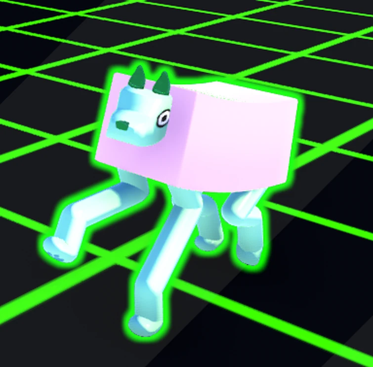 Discuss Everything About Wobbledogs Wiki | Fandom