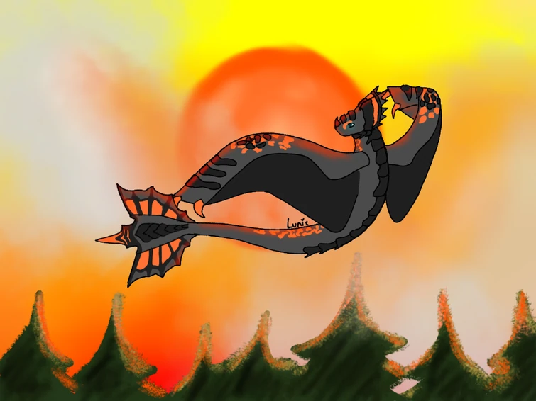 Discuss Everything About Dragon Adventures Wiki | Fandom