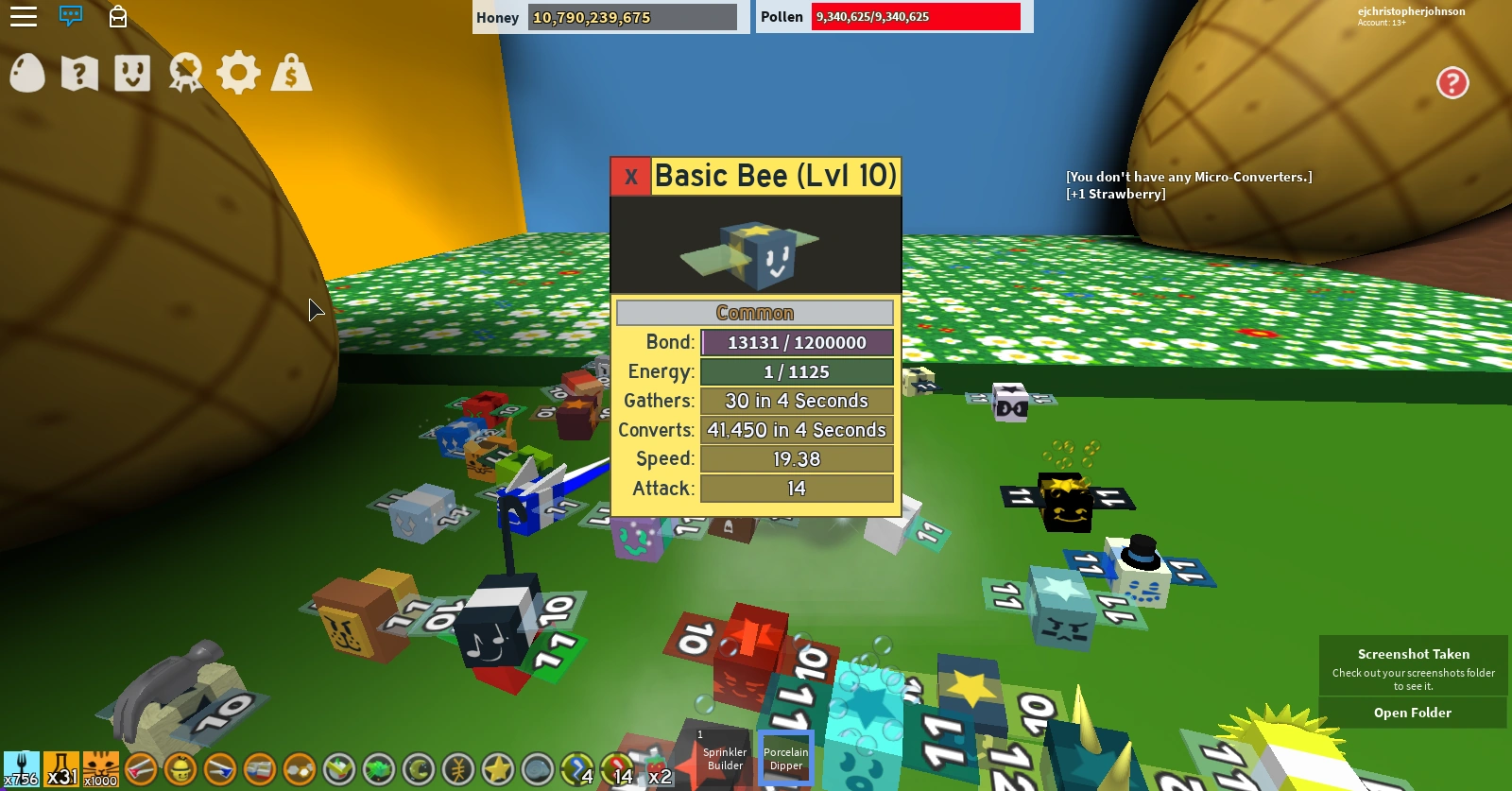 Discuss Everything About Bee Swarm Simulator Wiki | FANDOM