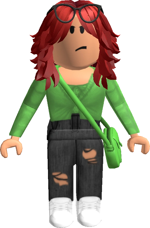 Eliza redesign !!! | Fandom