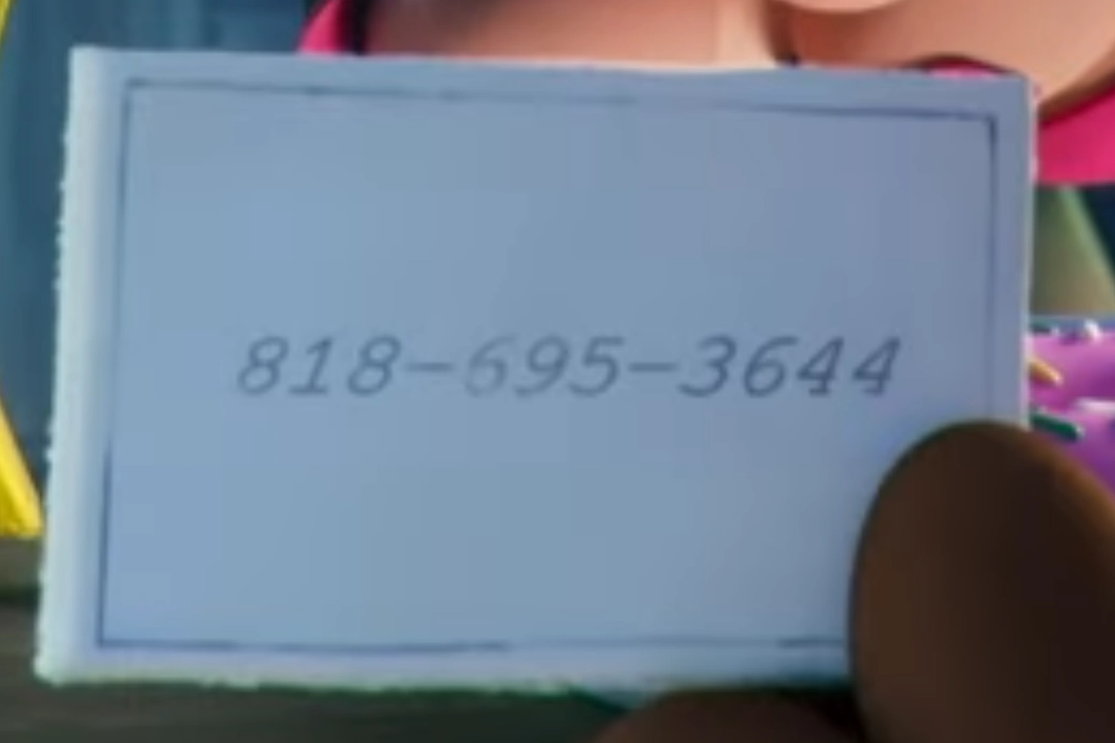 Have You Ever Wondered What Happens If You Call This Number From The ...