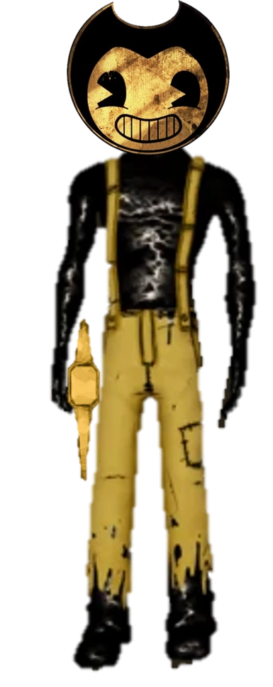 Discuss Everything About Bendy Wiki | Fandom