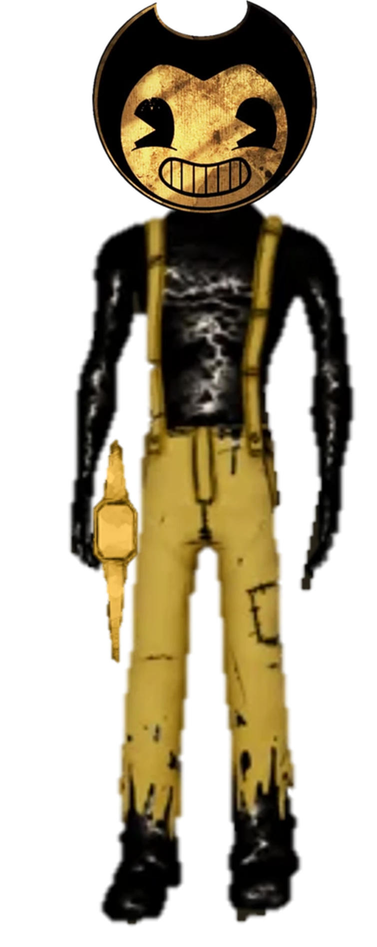 Discuss Everything About Bendy Wiki | Fandom