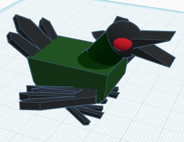 zombie bird | Fandom