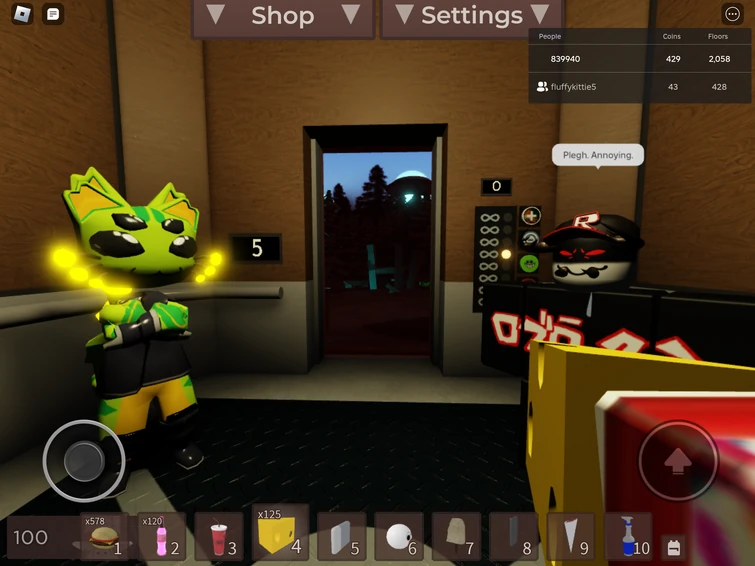 I got stuck | Fandom