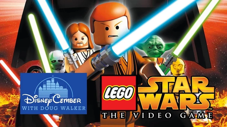 Disneycember - Lego Star Wars | Fandom