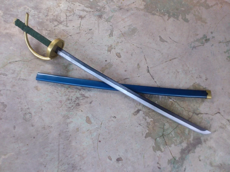 Wonder if they're ever gonna add Shanks as a Chariot Requiem Skin? | Fandom