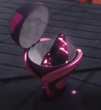 Theory about the Butterfly Miraculous | Fandom