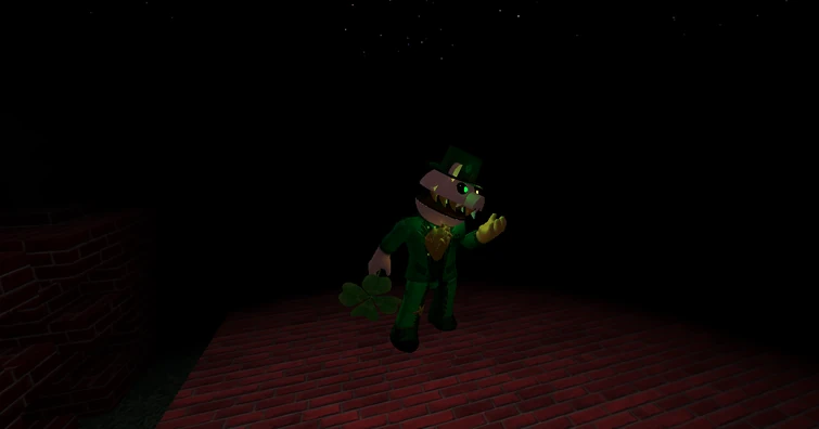 Discuss Everything About Piggy Wiki | Fandom