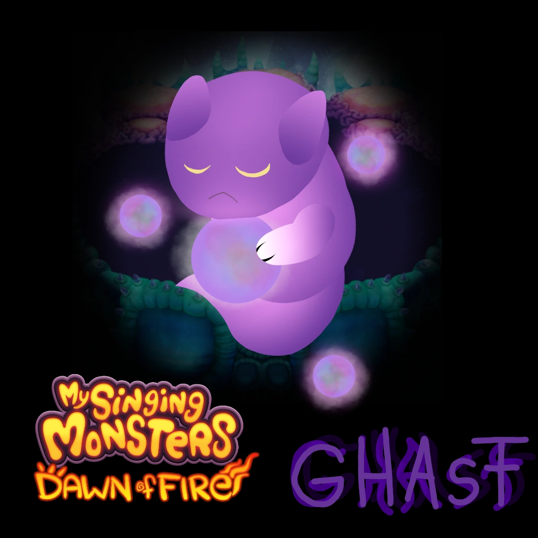 OMG ITS BEBY GHAZT!!!!!!!!! | Fandom