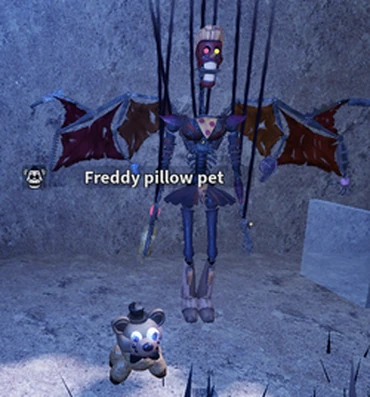 Discuss Everything About The Pizzaria Roleplay: Remastered Wiki | Fandom