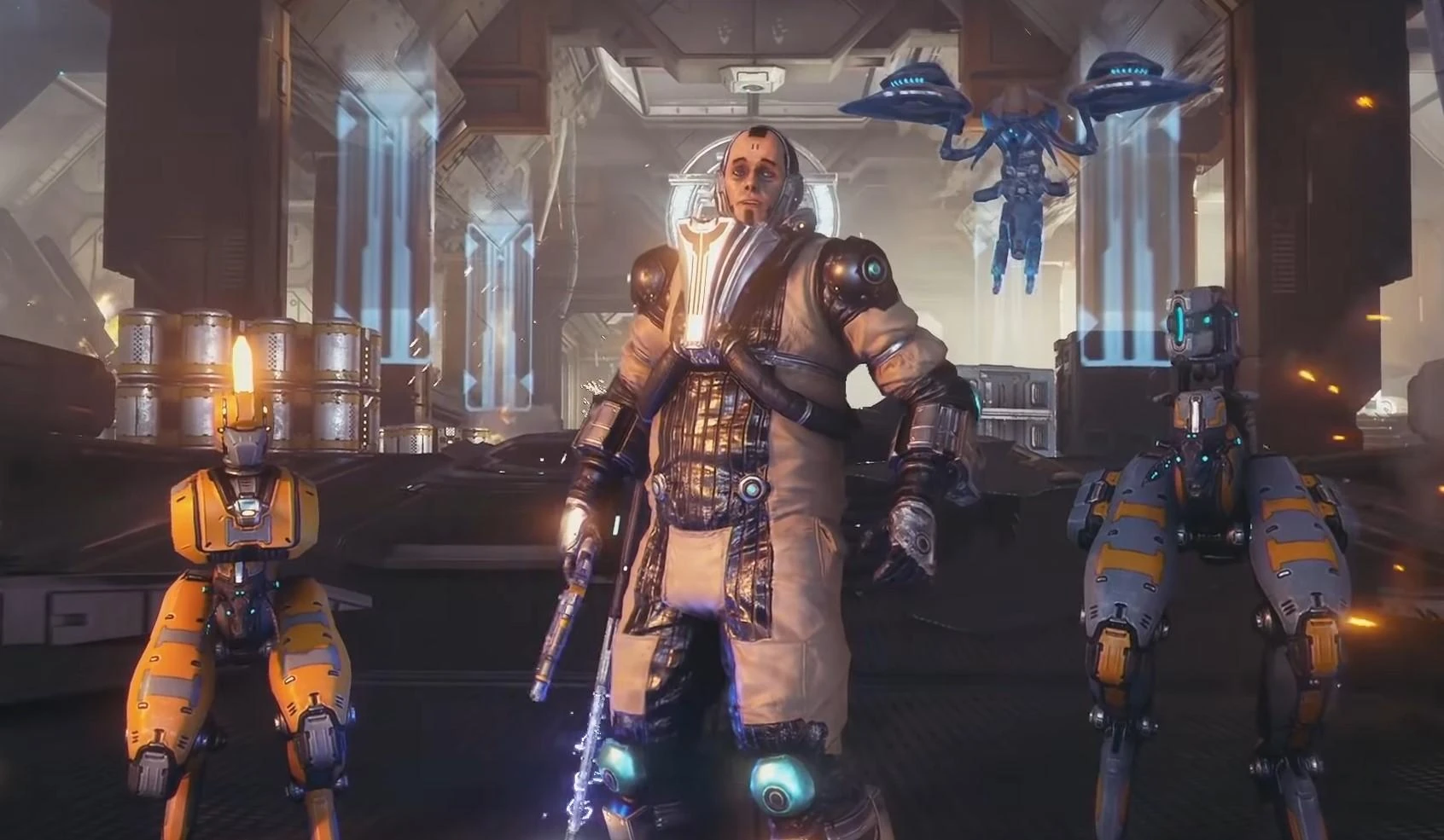 Grineer are temporary | Fandom