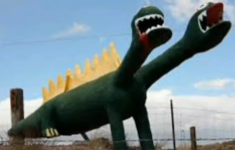 What are some of the WORST dinosaur/prehistoric animal designs you've ...