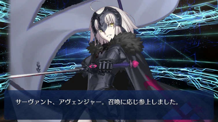 One of the best day of my life in fgo :’) | Fandom