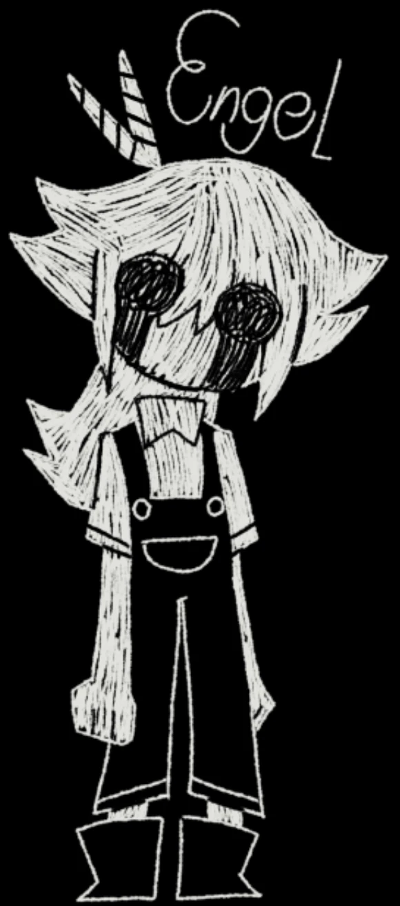 FPE: Paper Frights. Soul Engel | Fandom