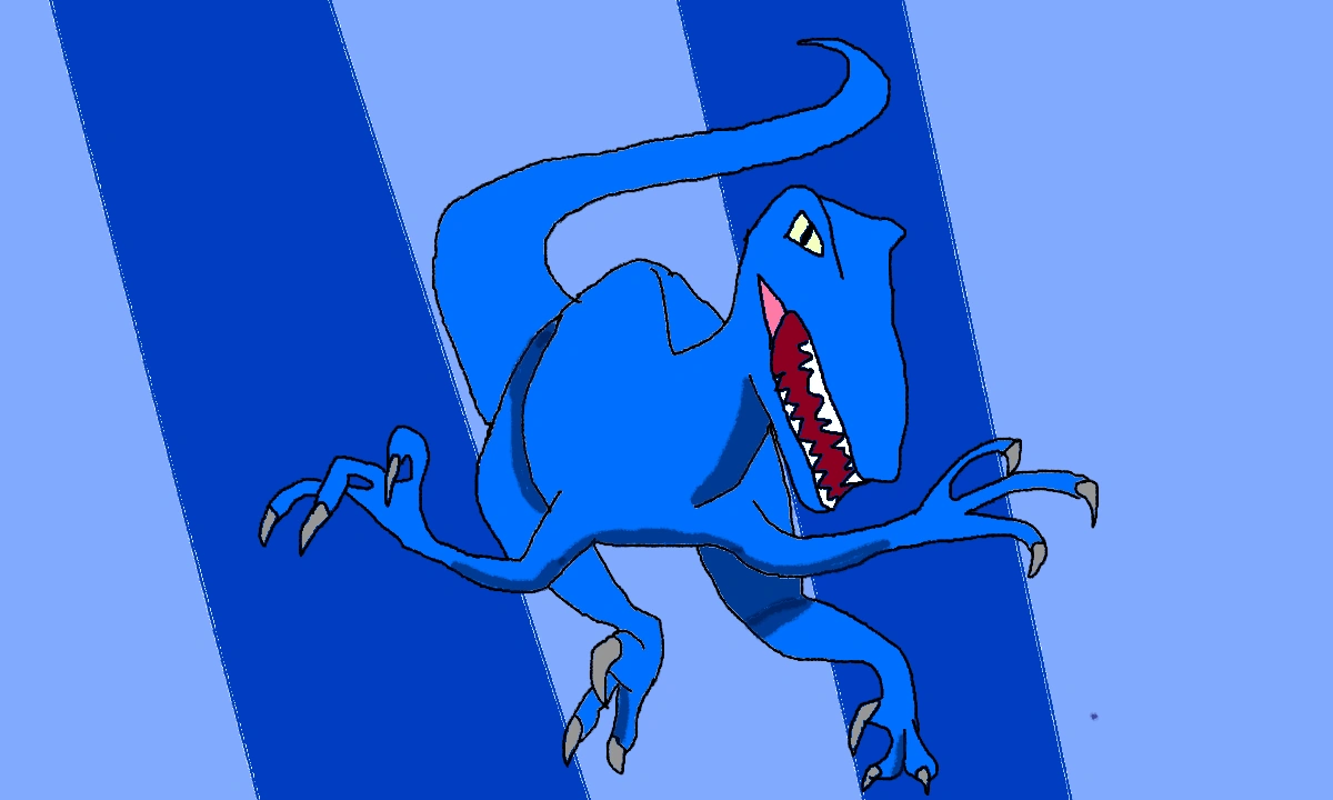 Dromaeo the Dromaeosaurus | Fandom