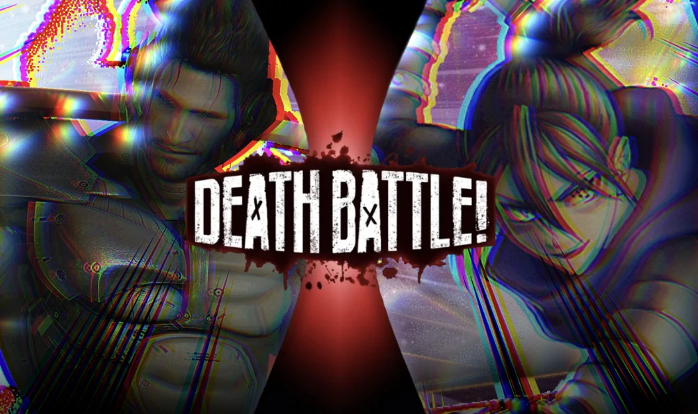 Jet stream Sam Vs Speed-o'-Sound Sonic(metal gear vs one punch man ...