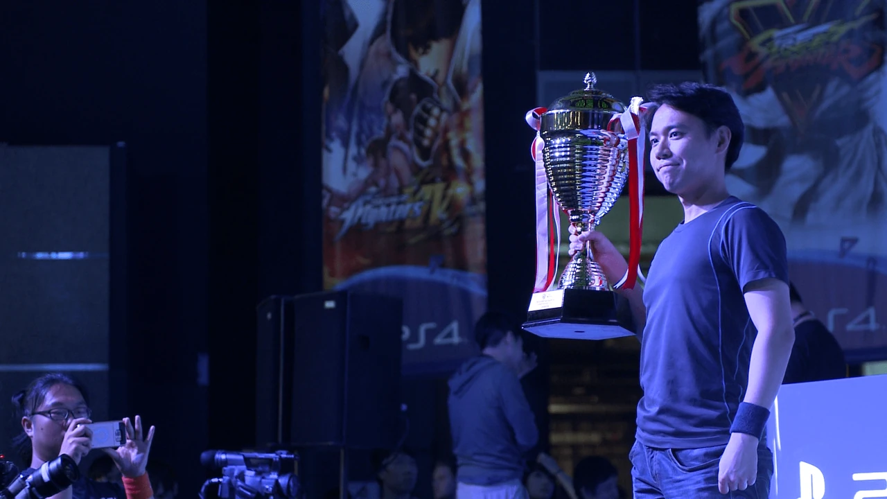 Echo Fox Signs Multiple Premier FGC Players | Fandom