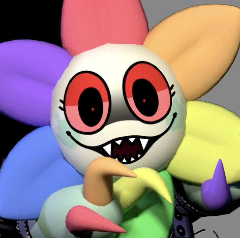 I feel like dandy gets too much hate ngl | Fandom