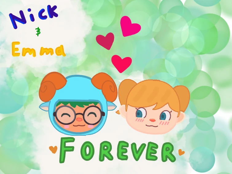 To Nick and Emma: | Fandom
